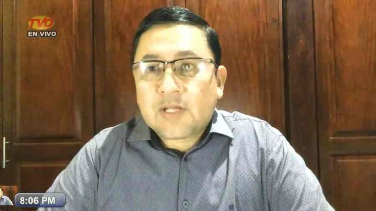 VIDEO: Will Salgado confirma que dio positivo a COVID-19 | Noticias de ...