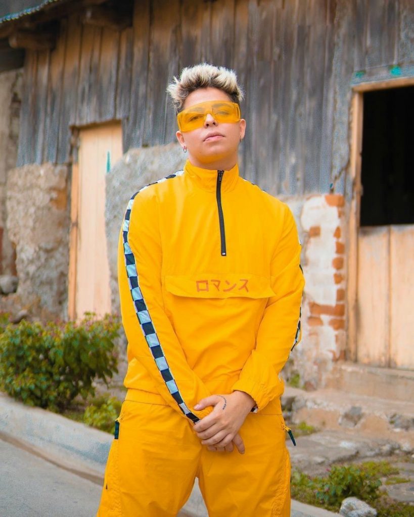 Los 7 looks que definen el estilo de Yeik | Noticias de El Salvador ...