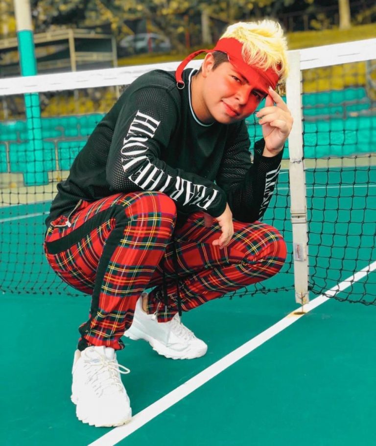 Los 7 looks que definen el estilo de Yeik | Noticias de El Salvador ...