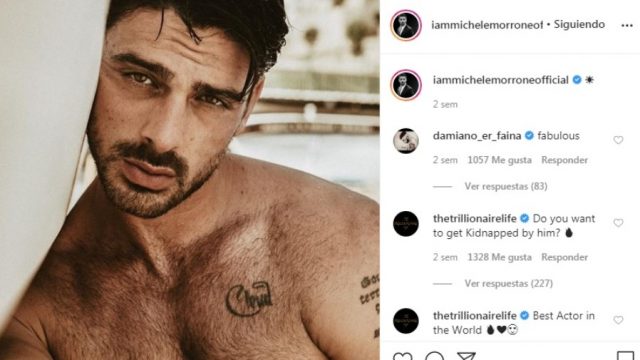 Conoce al protagonista masculino de “365 días”, la controversial ...