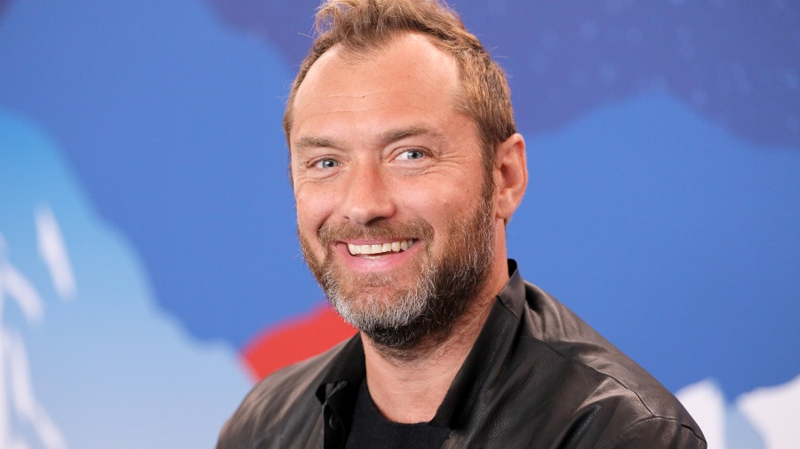 Jude Law se convertiría en el Capitán Garfio en una nueva adaptación ...