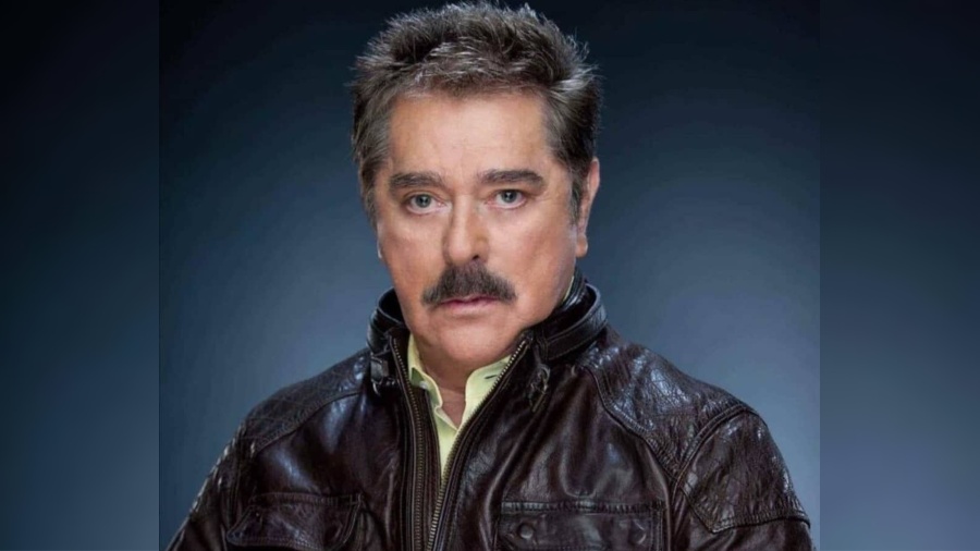 Fallece por COVID-19 Raymundo Capetillo, actor mexicano de telenovelas ...