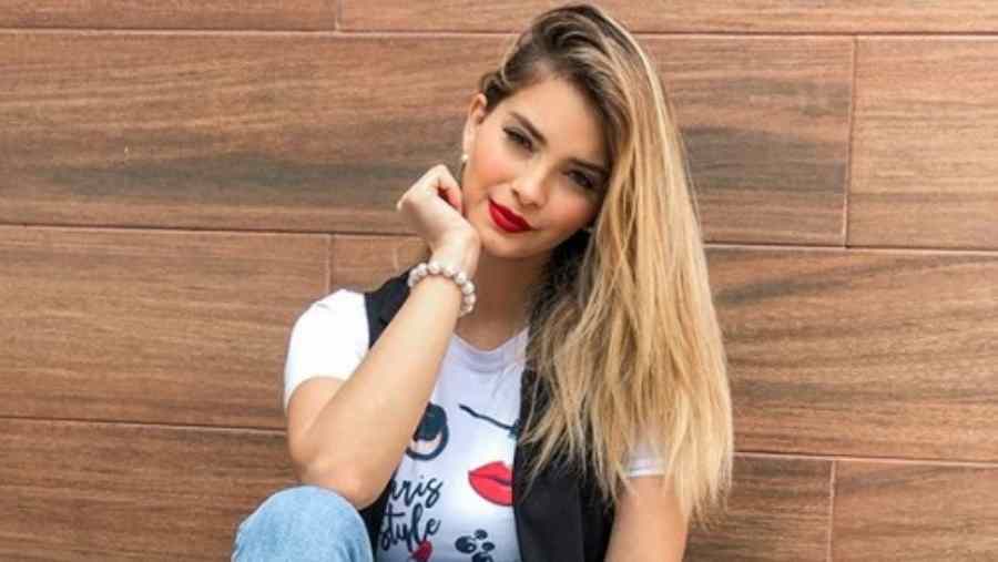 ¿Te imaginas cómo luciría Irene Castillo en la década de los años 50 ...