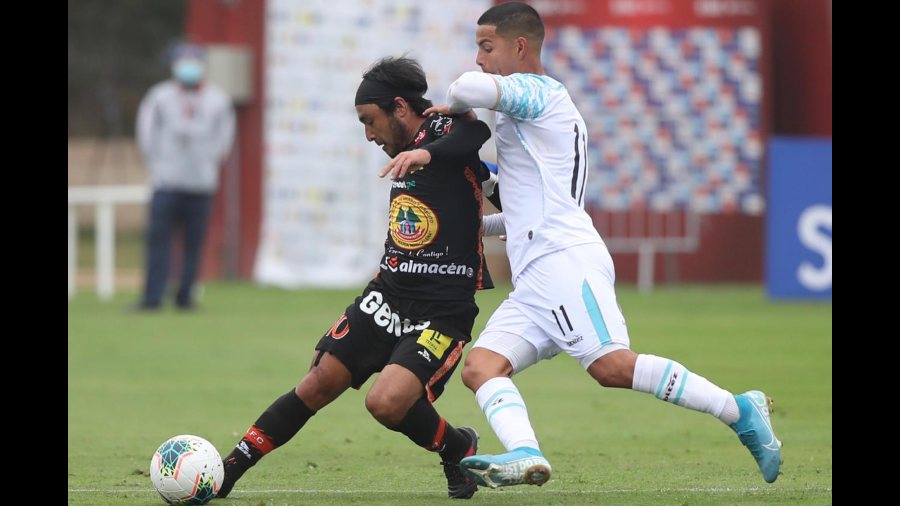 VIDEO: El golazo que no le contaron a Kevin Santamaría en el fútbol de ...