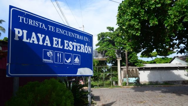 Intipucá cuenta con su mapa turístico | Noticias de El Salvador ...
