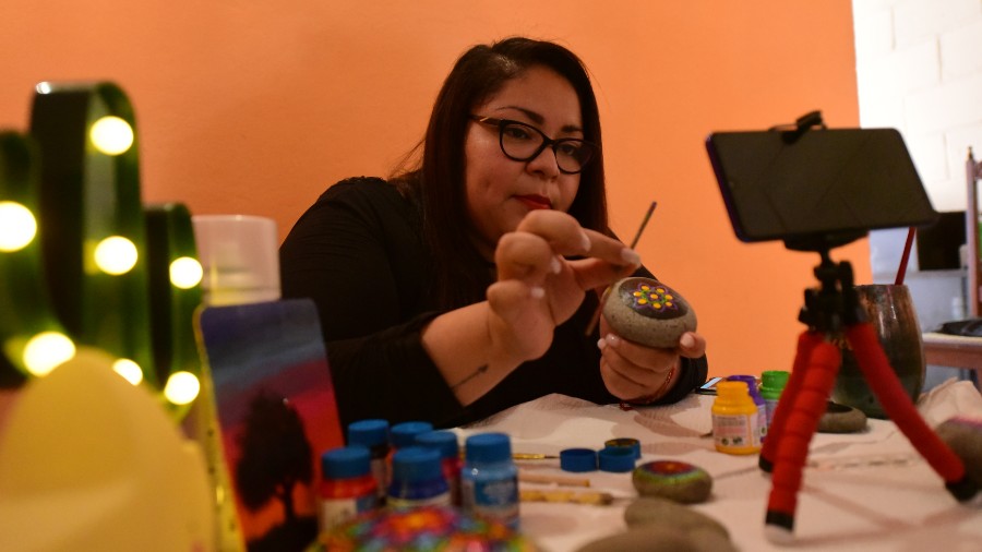 “Toda crisis te lleva a renovarte y adaptarte a nuevas tecnologías ...