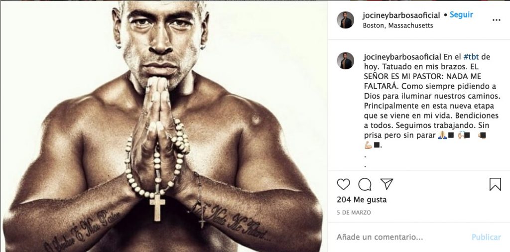 FOTOS: Así lucen los integrantes de Axé Bahía 20 años después ...