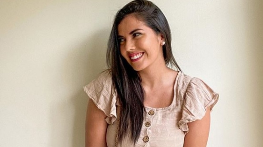 Georgina Cisneros se pone nostálgica y comparte fotografías de su ...