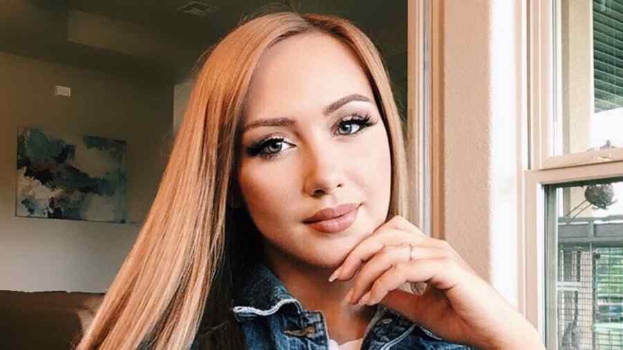 VIDEO: “Para mí, yo soy salvadoreña”. Ella es Julianna Morgan, la ...