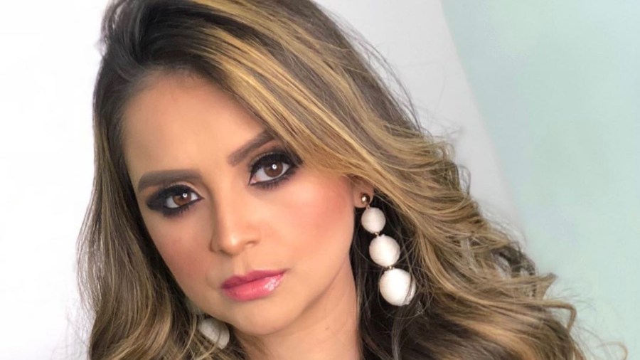 FOTOS: Rossy Alberto vuelve a causar sensación en redes con sus poses ...