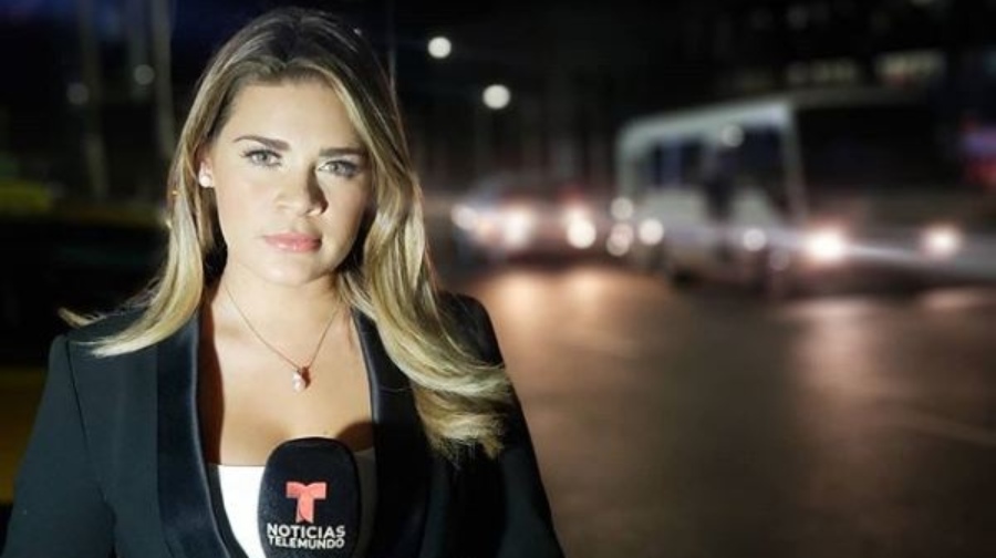 “Ha luchado como un campeón”. Angie Álvarez celebra los dos años de su ...