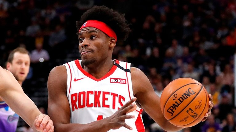 Expulsado de la burbuja de la NBA en Disney por no respetar los ...