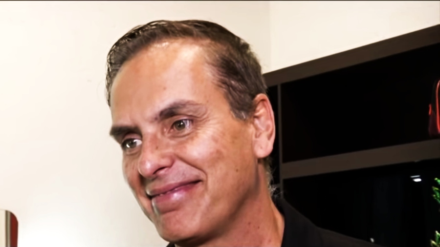 ¿Cuántos años tenía? Un nuevo misterio surge tras la muerte del ex ...