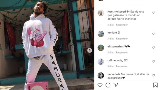 Así luce hoy “Chava”, la estrella infantil de la película “Voces ...