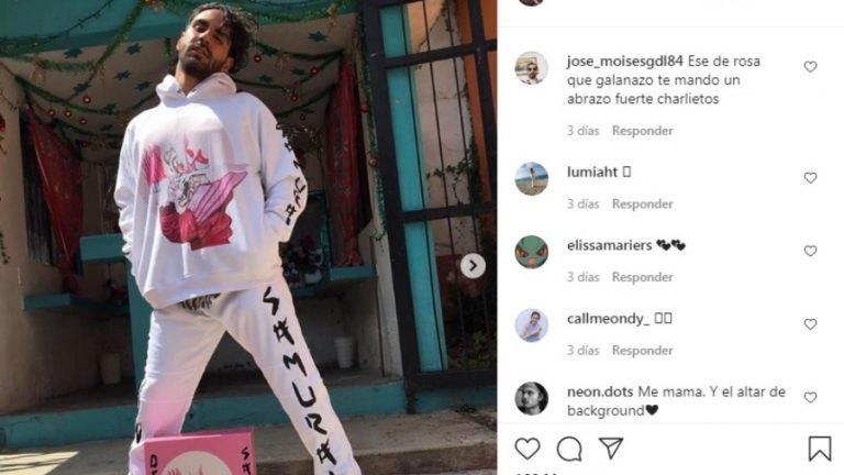 Así luce hoy “Chava”, la estrella infantil de la película “Voces ...