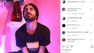 Así luce hoy “Chava”, la estrella infantil de la película “Voces ...