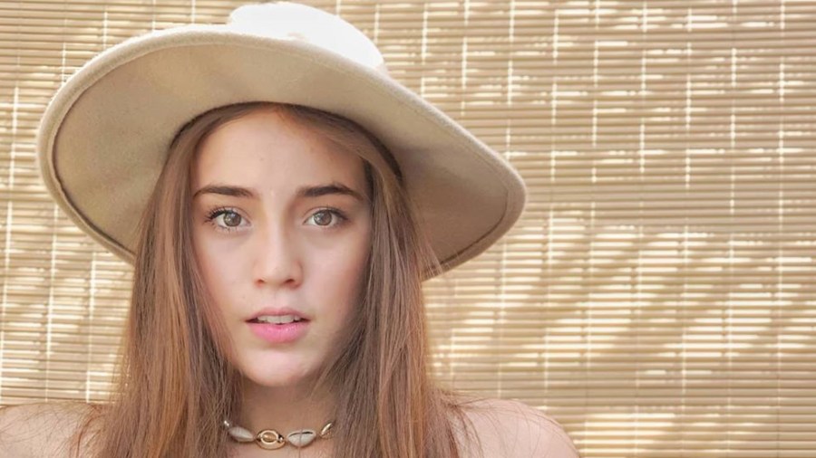 VIDEO: Daniela Ardón demuestra con un increíble descenso a rapel su ...