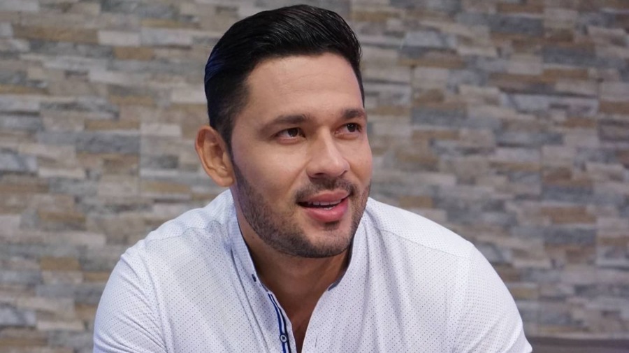 Esta es la tajante respuesta que da Alex Carranza a todos aquellos que ...