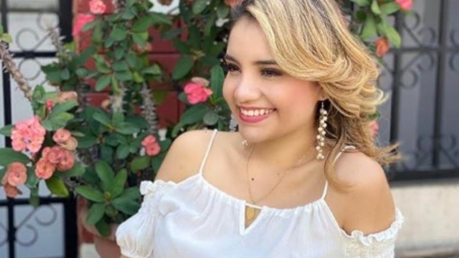 VIDEO. Stephanie Del Cid: “Aprendí que el manejo responsable de la ...