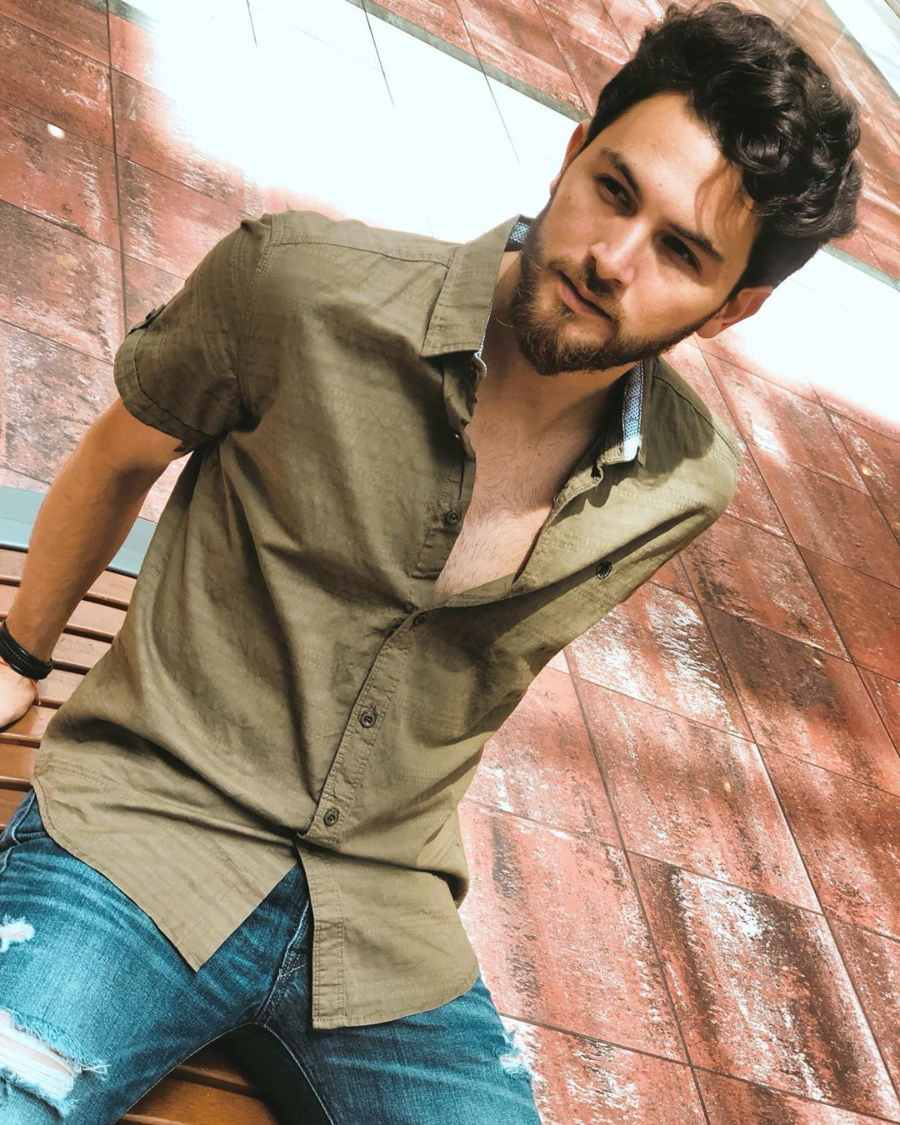 Edward Perdomo, el talentoso salvadoreño que llegó a México para ...