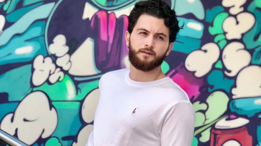 Edward Perdomo, el talentoso salvadoreño que llegó a México para ...