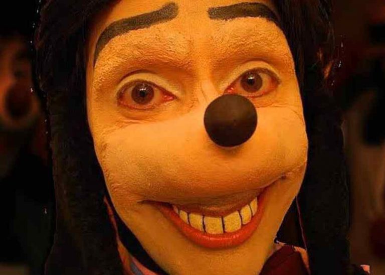 ¿Tus hijos navegan en Internet? Protégelos del "Goofy Humano", un ...