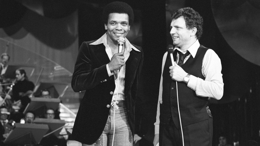 Johnny Nash, el cantante de “I Can See Clearly Now”, fallece a los 80 ...