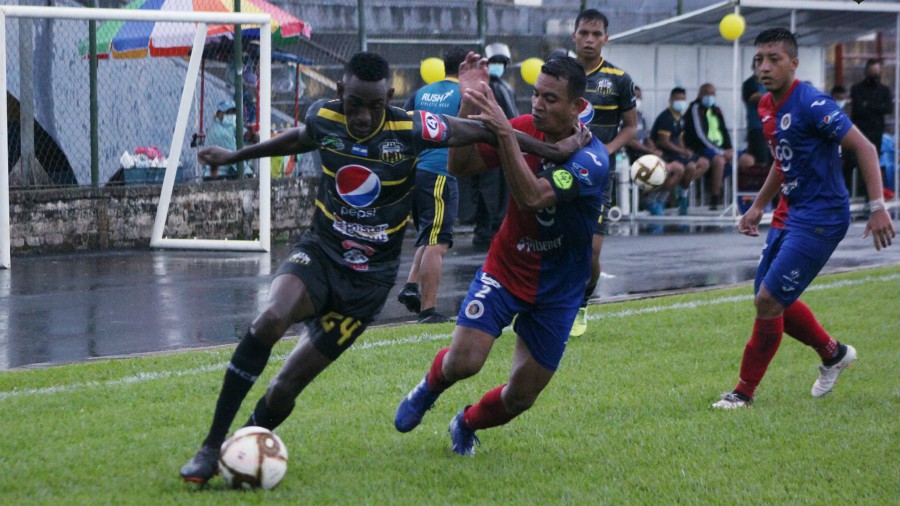 FAS y 11 Deportivo, dos conocidos con cuentas pendientes | Noticias de ...