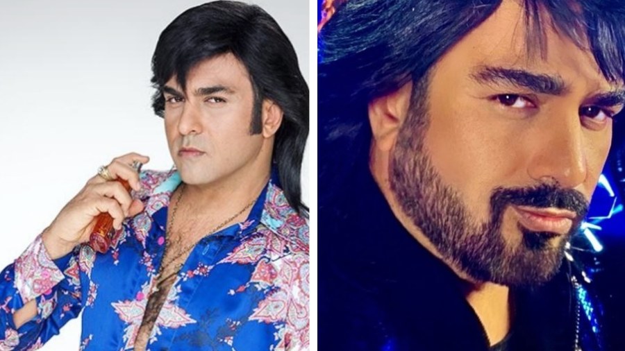 VIDEO: Albertano Santacruz como nunca lo habías visto y cantando como ...