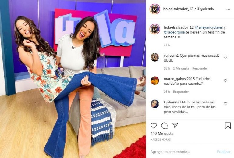 VIDEO: Divas de la televisión se transforman en un abrir y cerrar de ...