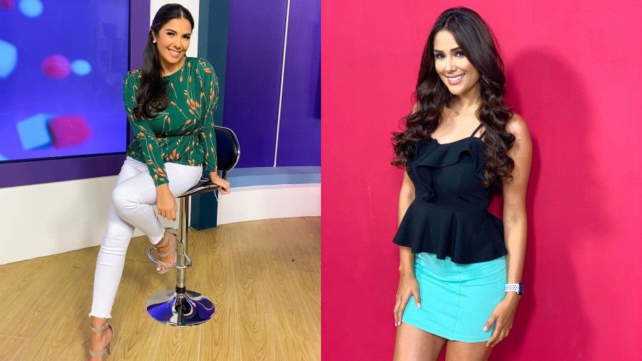 VIDEO: Una obsesiva con el orden, la otra ama posar. Los secretos que ...