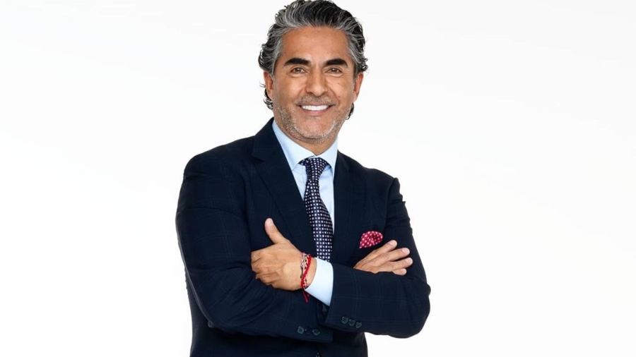Raúl Araiza cuenta cómo sintió la presencia de Magda Rodríguez antes de ...