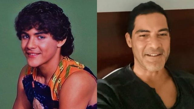 Así lucen los integrantes de Menudo 44 años después. ¡Uno de ellos ya ...