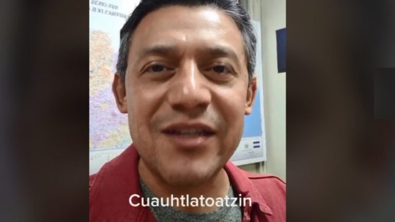 VIDEO. ¡Hasta los hizo tartamudear! Mira el reto que Alex Pineda lanzó ...