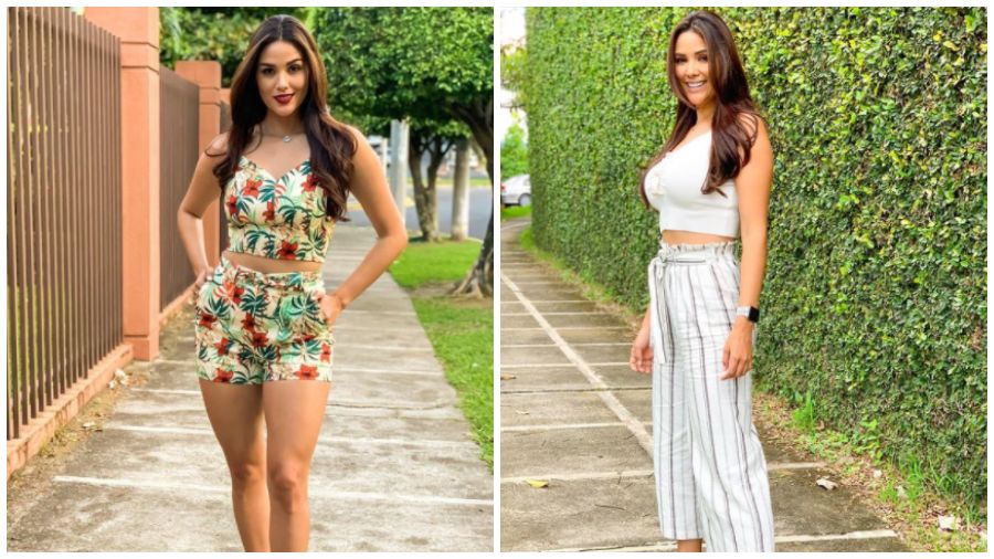 Ana Yancy Clavel comparte un emotivo mensaje para todas las mujeres ...