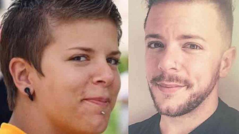 Danny Wakefield, la historia de un “trans masculino” que dio a luz a su ...