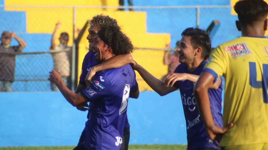 FAS sufrió, pero tumbó a Limeño y 11 Deportivo está imparable en el ...