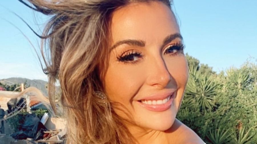 ¿María José Costa tiene enemigos? En un video reveló que piensa que le ...