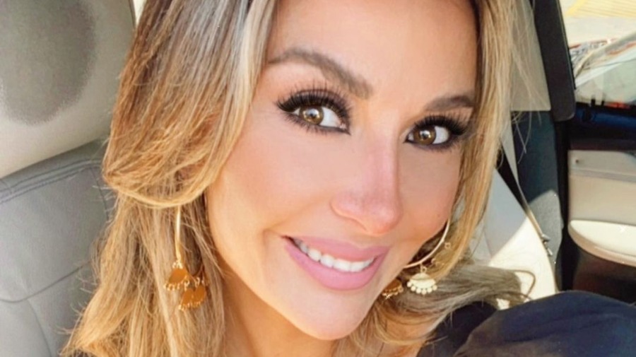 Presentadora Mari?a Jose? Costa revela intimidades y presenta al amor ...