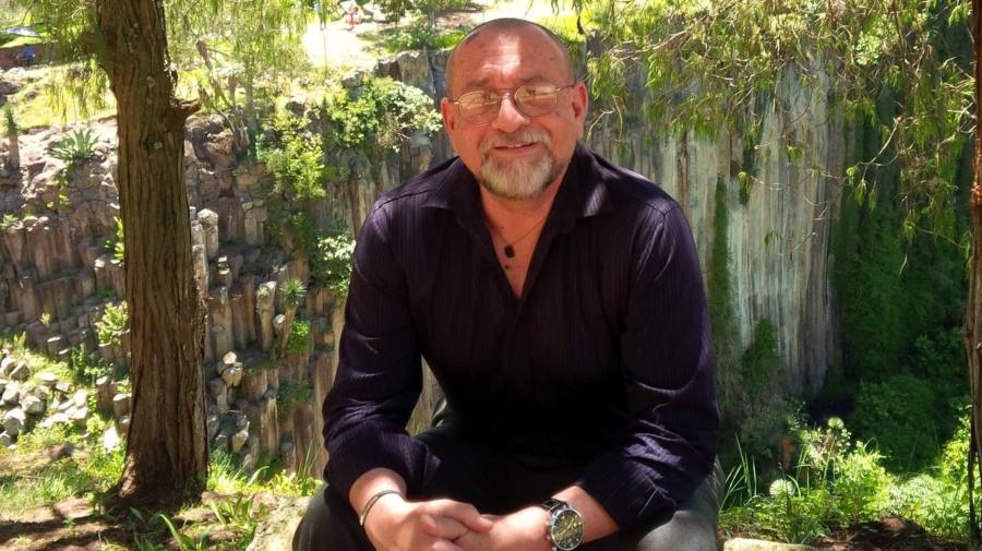 Muere en México el pintor, maestro y gestor cultural salvadoreño ...