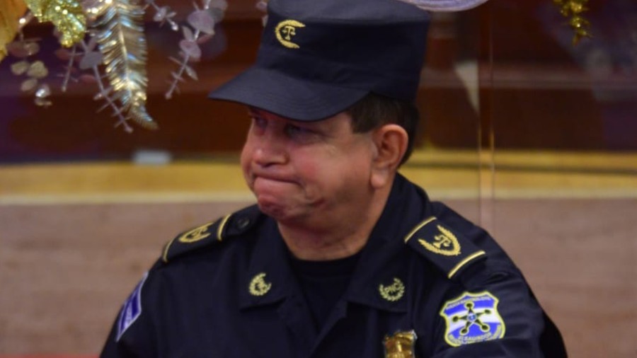 Arriaza Chicas podría incurrir en nuevos delitos tras sorpresiva ...