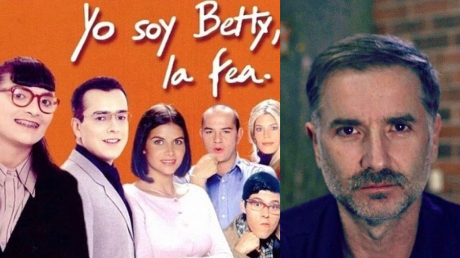 Luis Mesa, actor de “Betty, la fea”, se convirtió en defensor de la ...