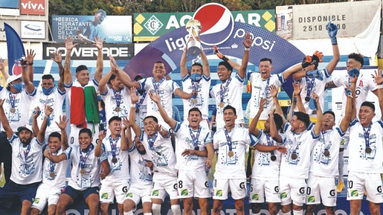 OPINIÓN: Alianza FC, el campeón de la pandemia en el fútbol de El ...