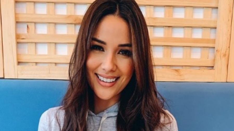 FOTOS: Ana Yancy Clavel anuncia a sus seguidores que su familia ha ...