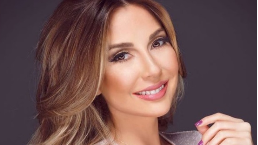 FOTOS: María José Costa Márquez luce con orgullo sus pecas en unas ...