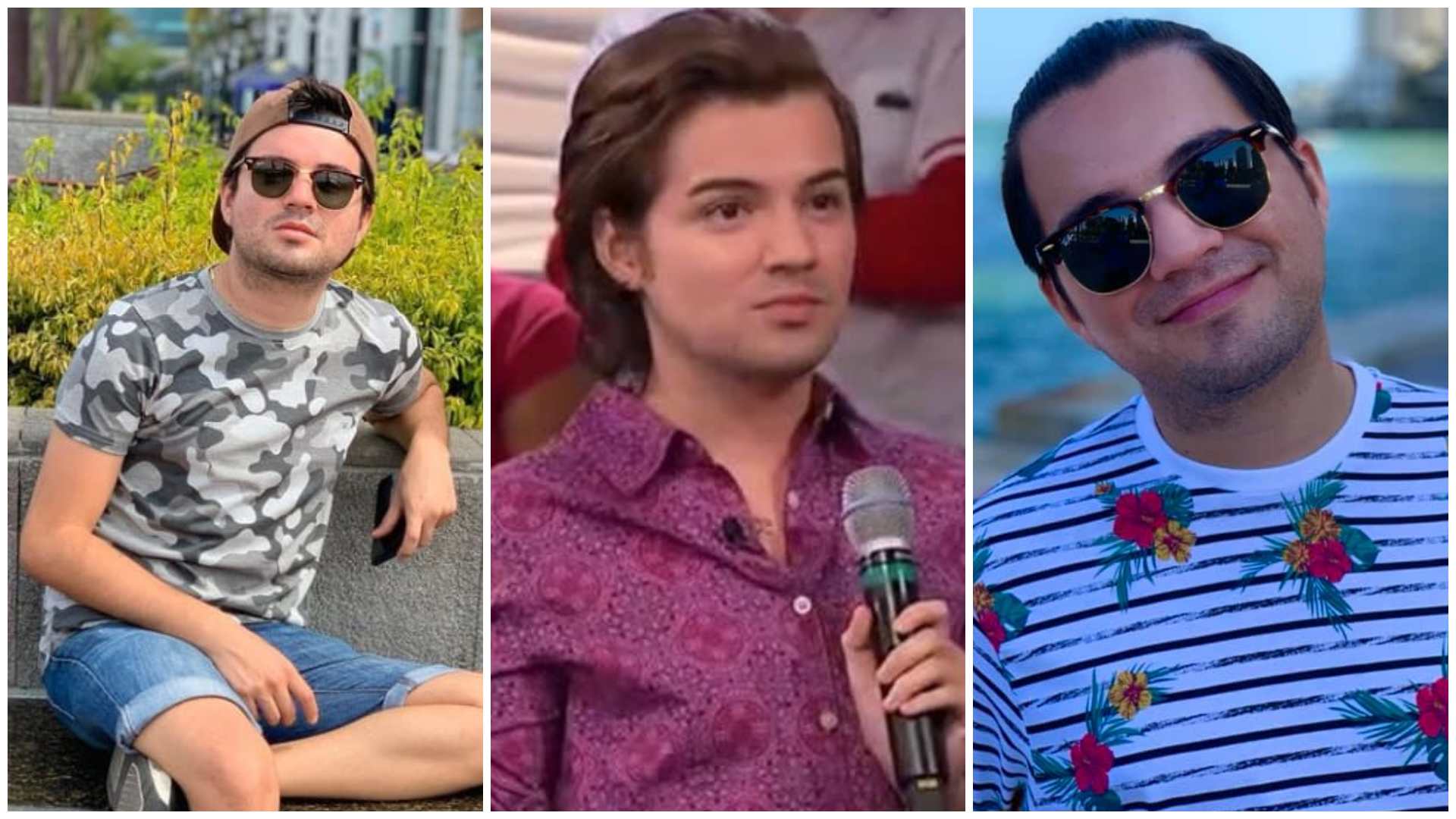 VIDEO. Jay Colindres, baila al ritmo del “Zangolote” y alborota a sus ...