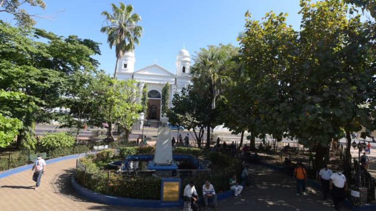 Las mejores estampas de Sonsonate, la tierra que vio nacer a Marcelo ...