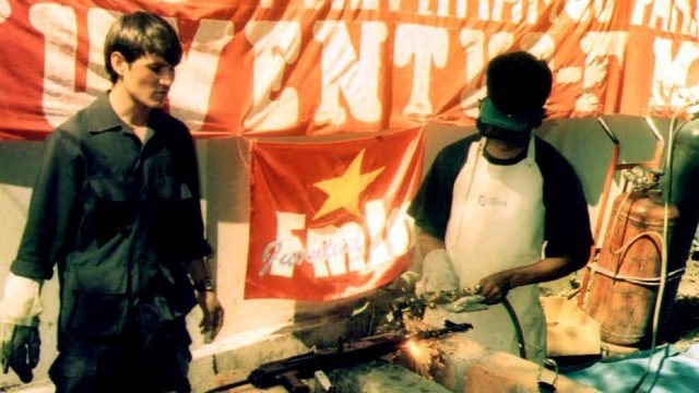 12 Imágenes Que Reflejan La Alegría De Los Salvadoreños Durante La