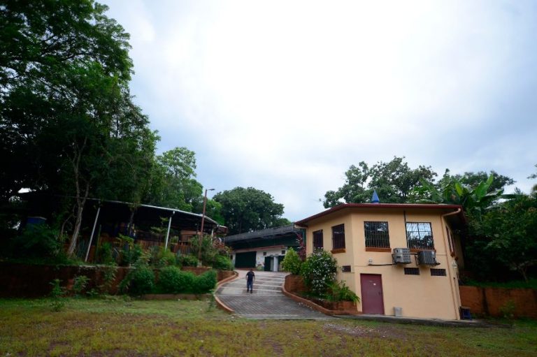 La Fundación Pablo Tesak se reinventa para continuar educando ...