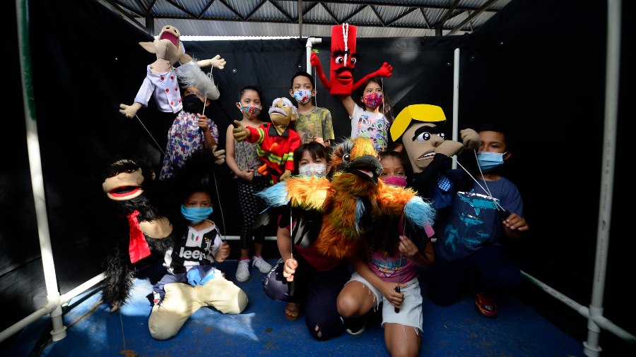 La Fundación Pablo Tesak se reinventa para continuar educando ...